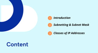 IP Address & Its Classes .pdf