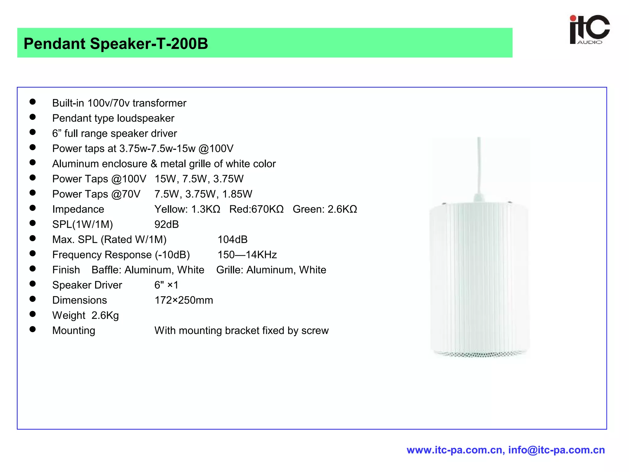 Ip addressable network audio system for hotel~a37 b1 | PPT