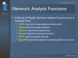 IP address anonymization | PPT