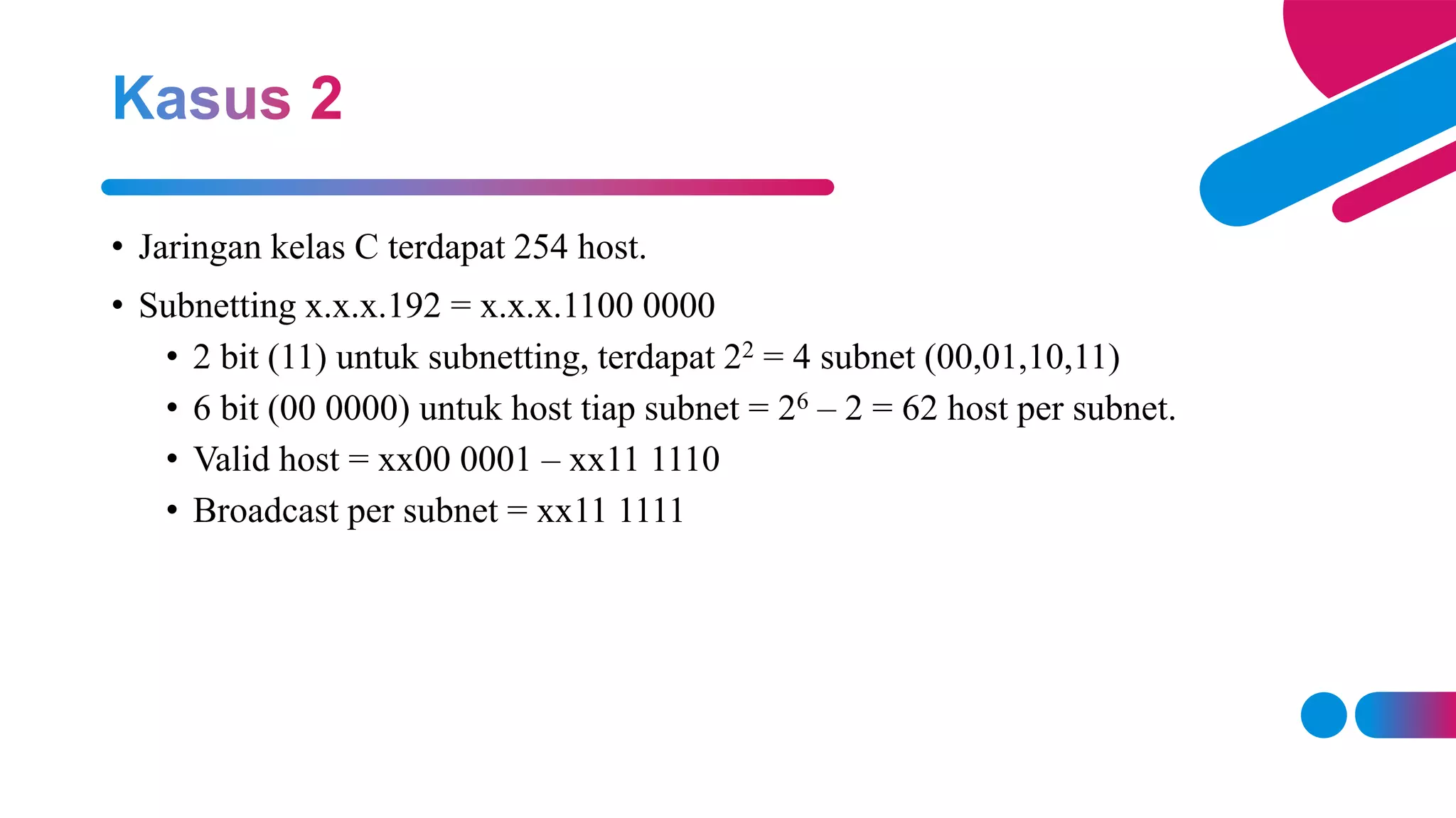 IP Address dan Subnetting.pptx