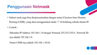 IP Address dan Subnetting.pptx