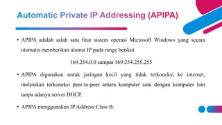 IP Address dan Subnetting.pptx