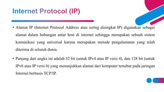 IP Address dan Subnetting.pptx