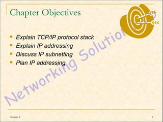 IP Addressing | PPT