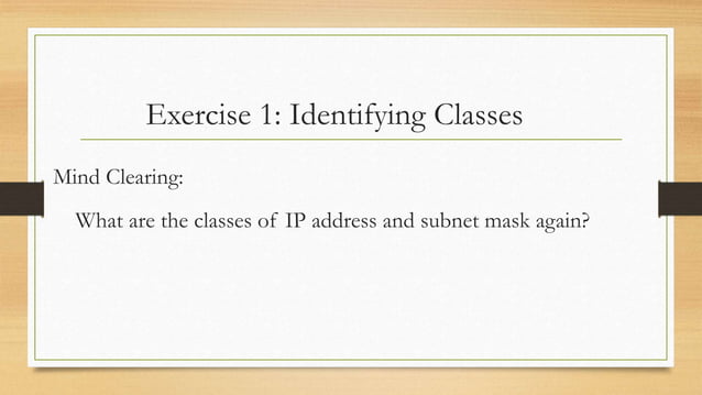 IP addressing Grade 10 TLE ICT | PPTX