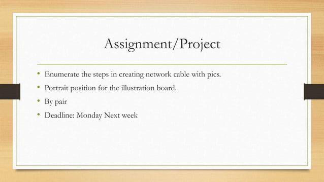 IP addressing Grade 10 TLE ICT | PPTX