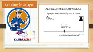 IP addressing Grade 10 TLE ICT | PPTX