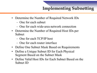 IP Addressing.ppt