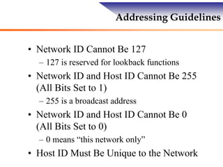 IP Addressing.ppt