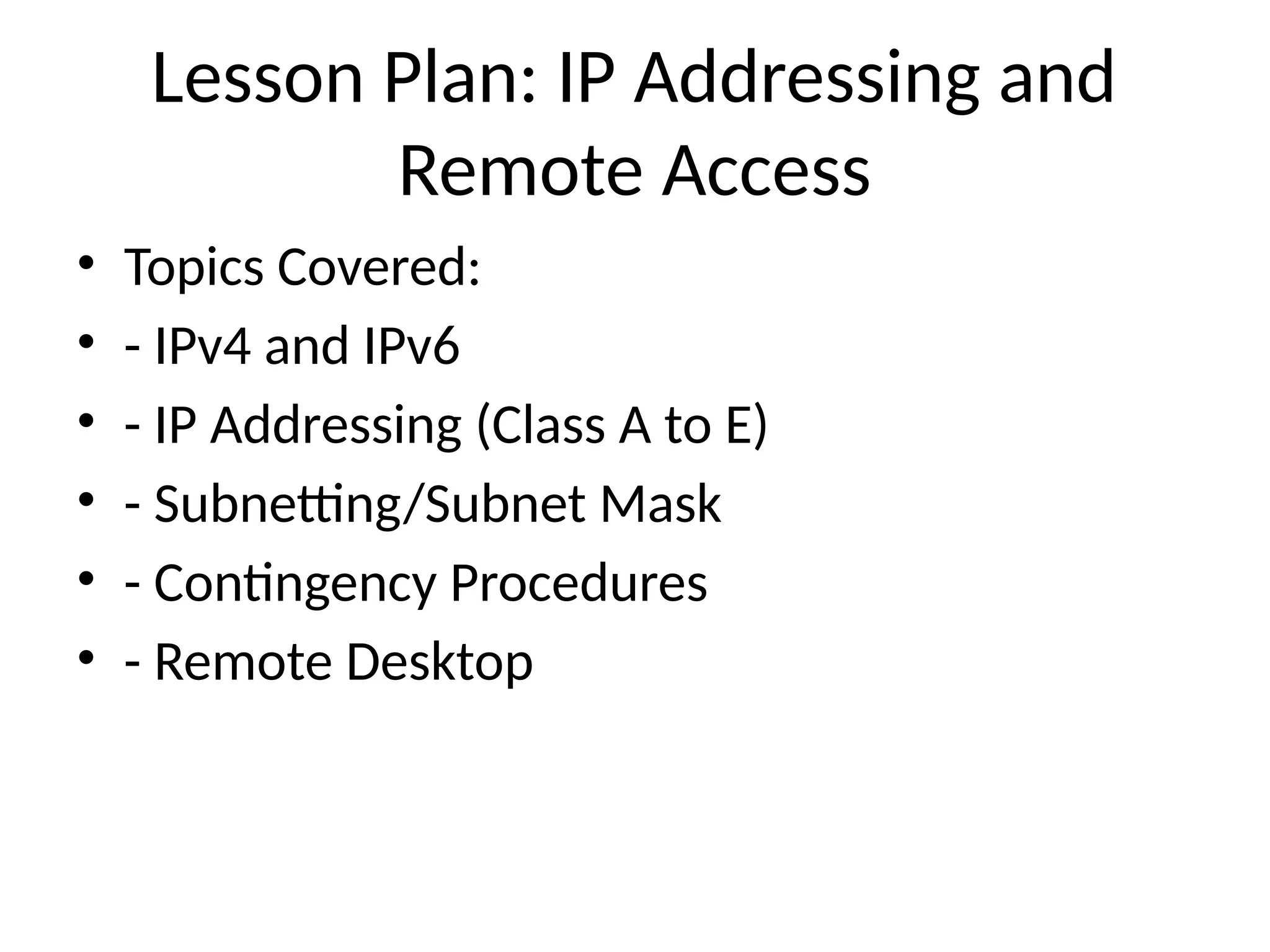 IP_Addressing_and_Remote_Desktop_Lesson_Plan.pptx
