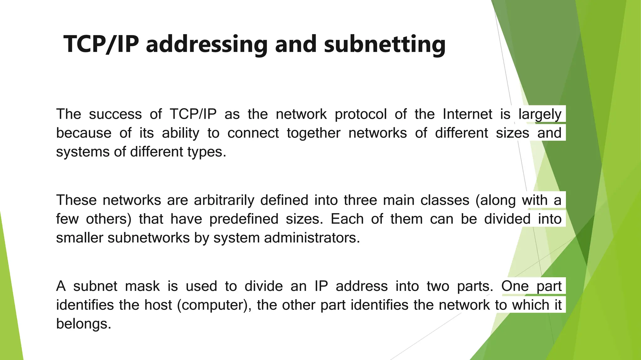 IP ADDRESSING AND SUBNETING PRINCIPLES.pptx