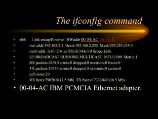 Ip Addressing Basics | PPT
