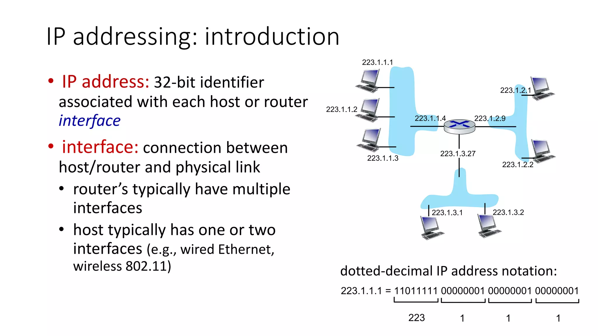 Computer Networking: A Top-Down Approach | PPTX