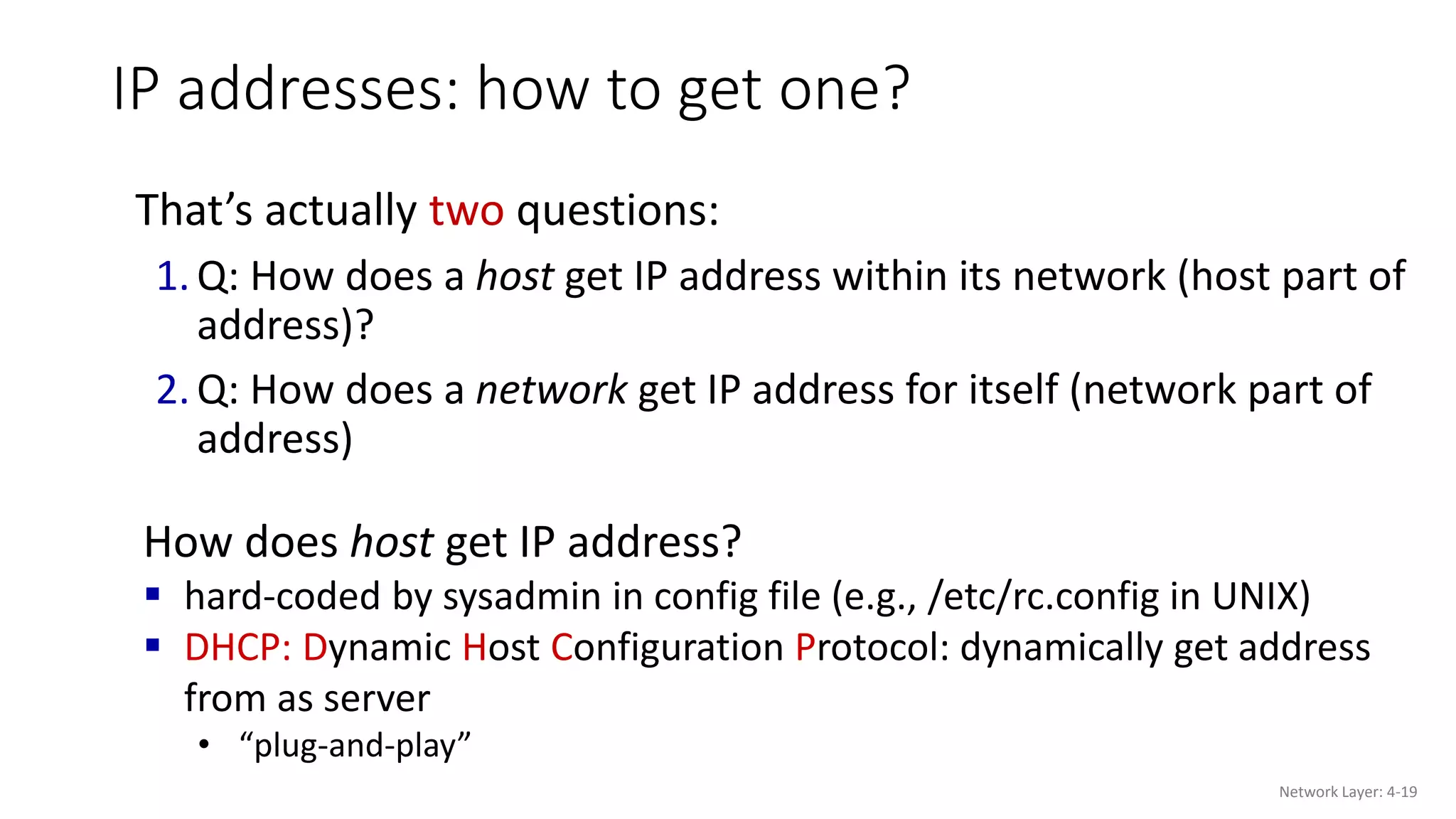 Computer Networking: A Top-Down Approach | PPTX