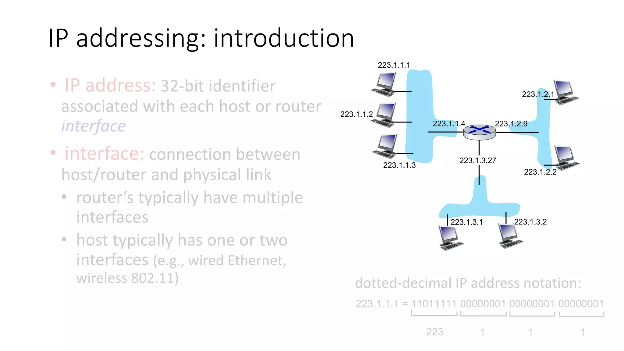 Computer Networking: A Top-Down Approach | PPTX
