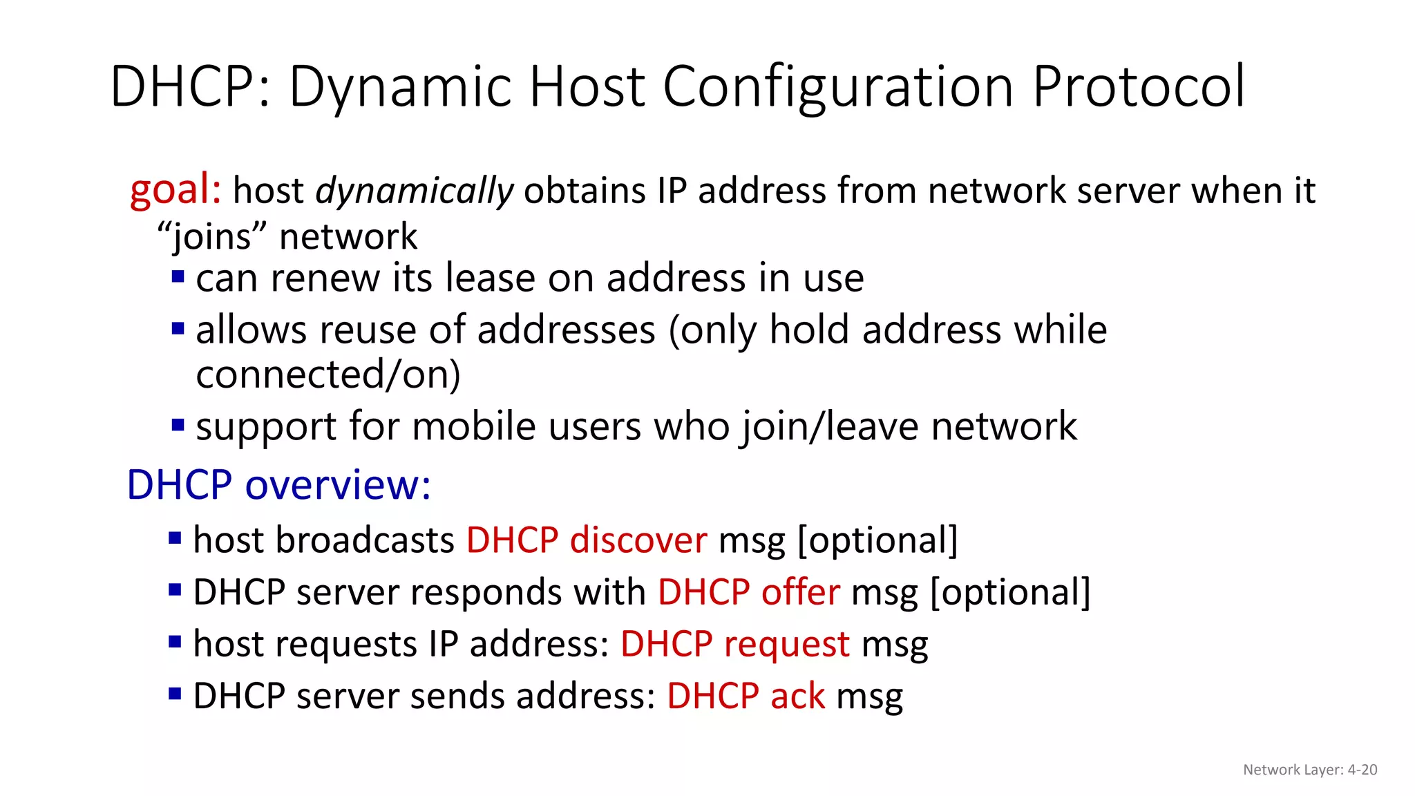Computer Networking: A Top-Down Approach | PPTX