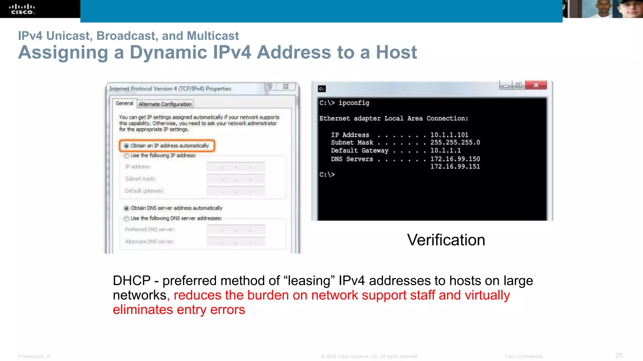 Computer Networking: A Top-Down Approach | PPTX