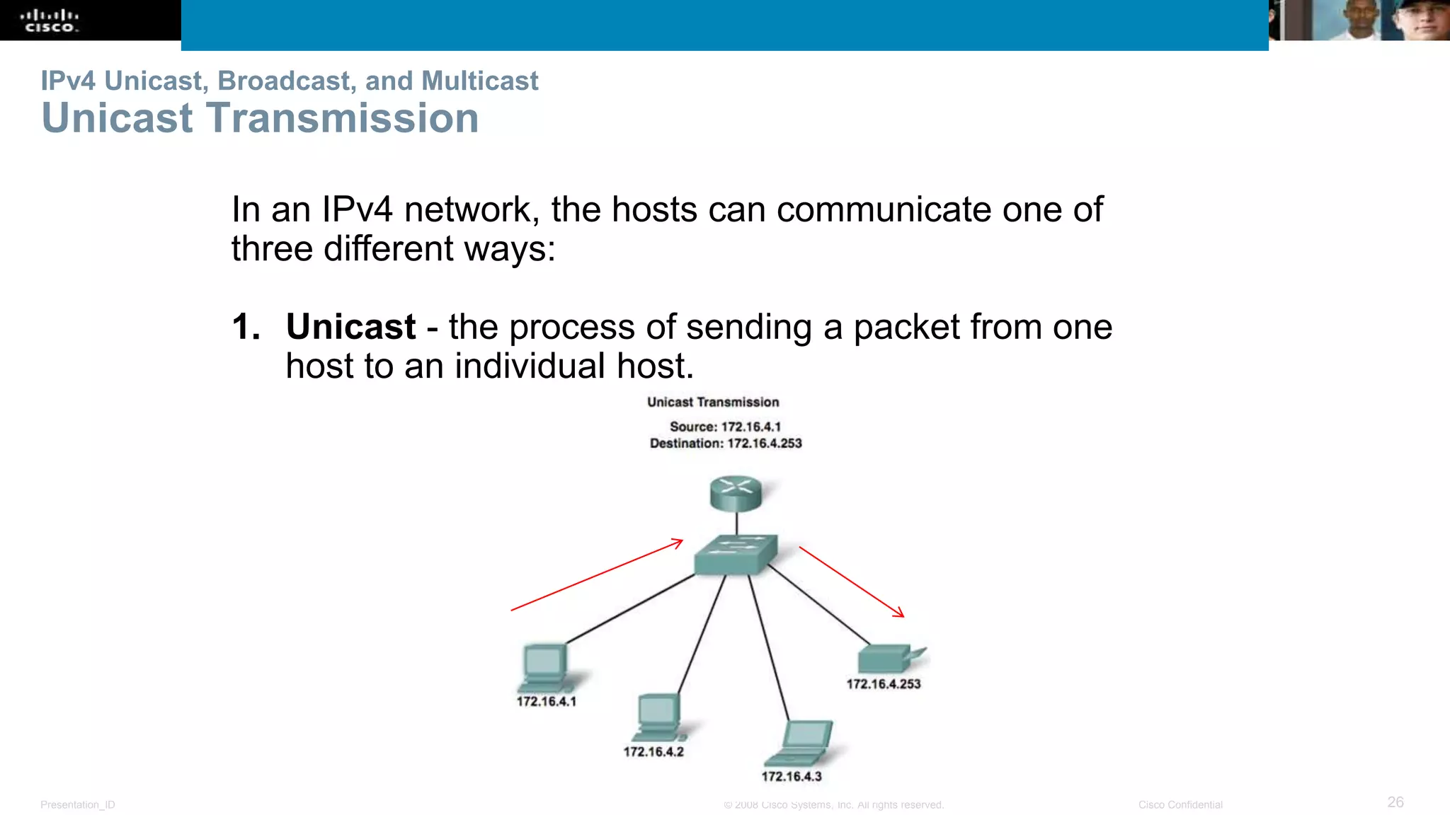 Computer Networking: A Top-Down Approach | PPTX