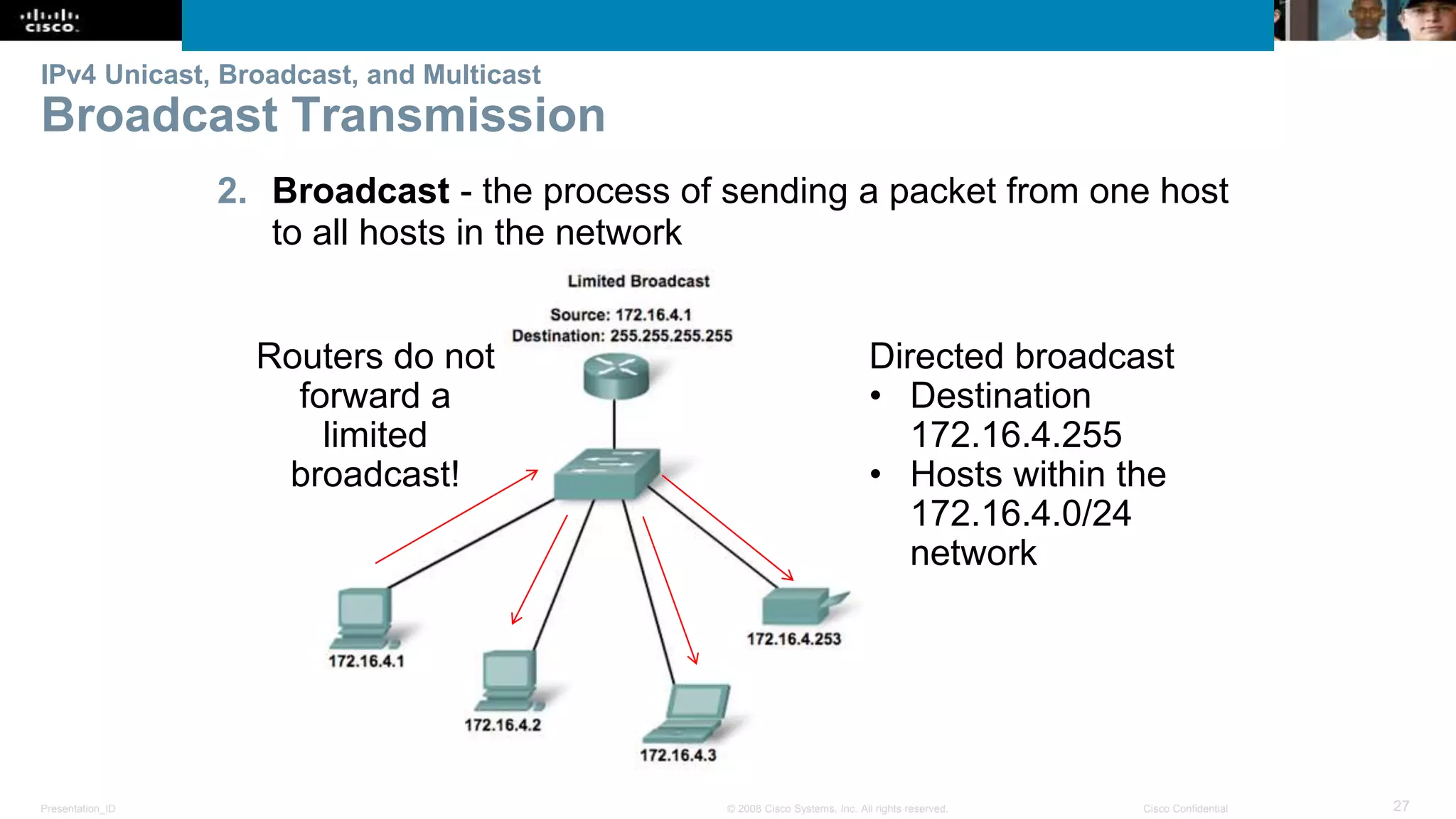 Computer Networking: A Top-Down Approach | PPTX