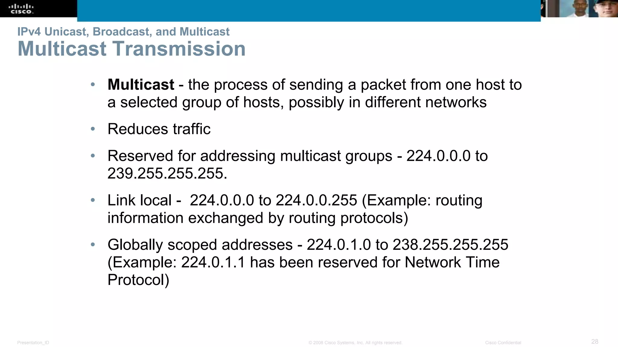 Computer Networking: A Top-Down Approach | PPTX