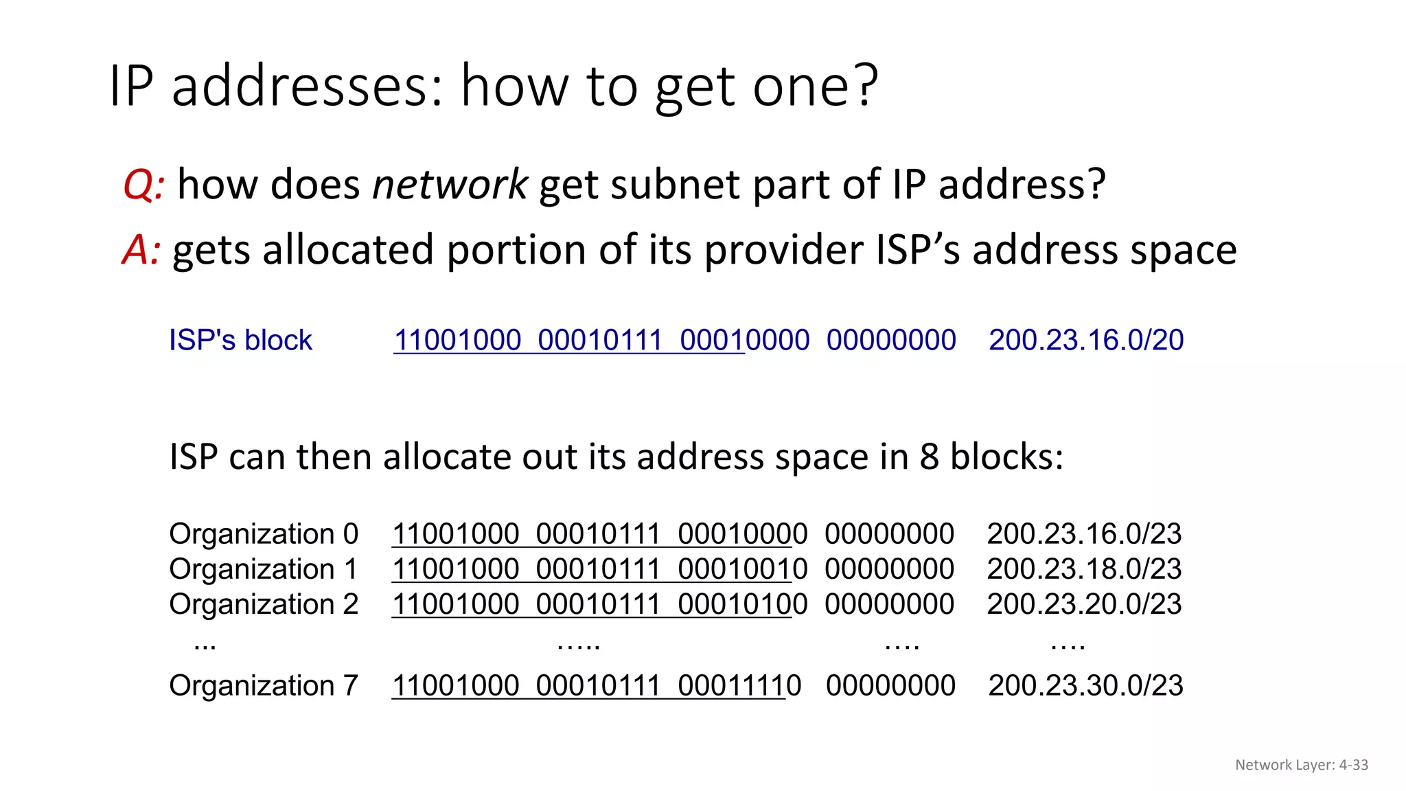 Computer Networking: A Top-Down Approach | PPTX