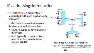 Computer Networking: A Top-Down Approach | PPTX