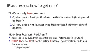 Computer Networking: A Top-Down Approach | PPTX