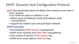 Computer Networking: A Top-Down Approach | PPTX