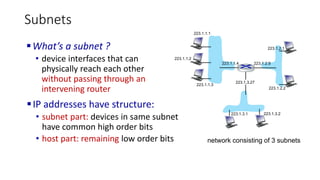 Computer Networking: A Top-Down Approach | PPTX
