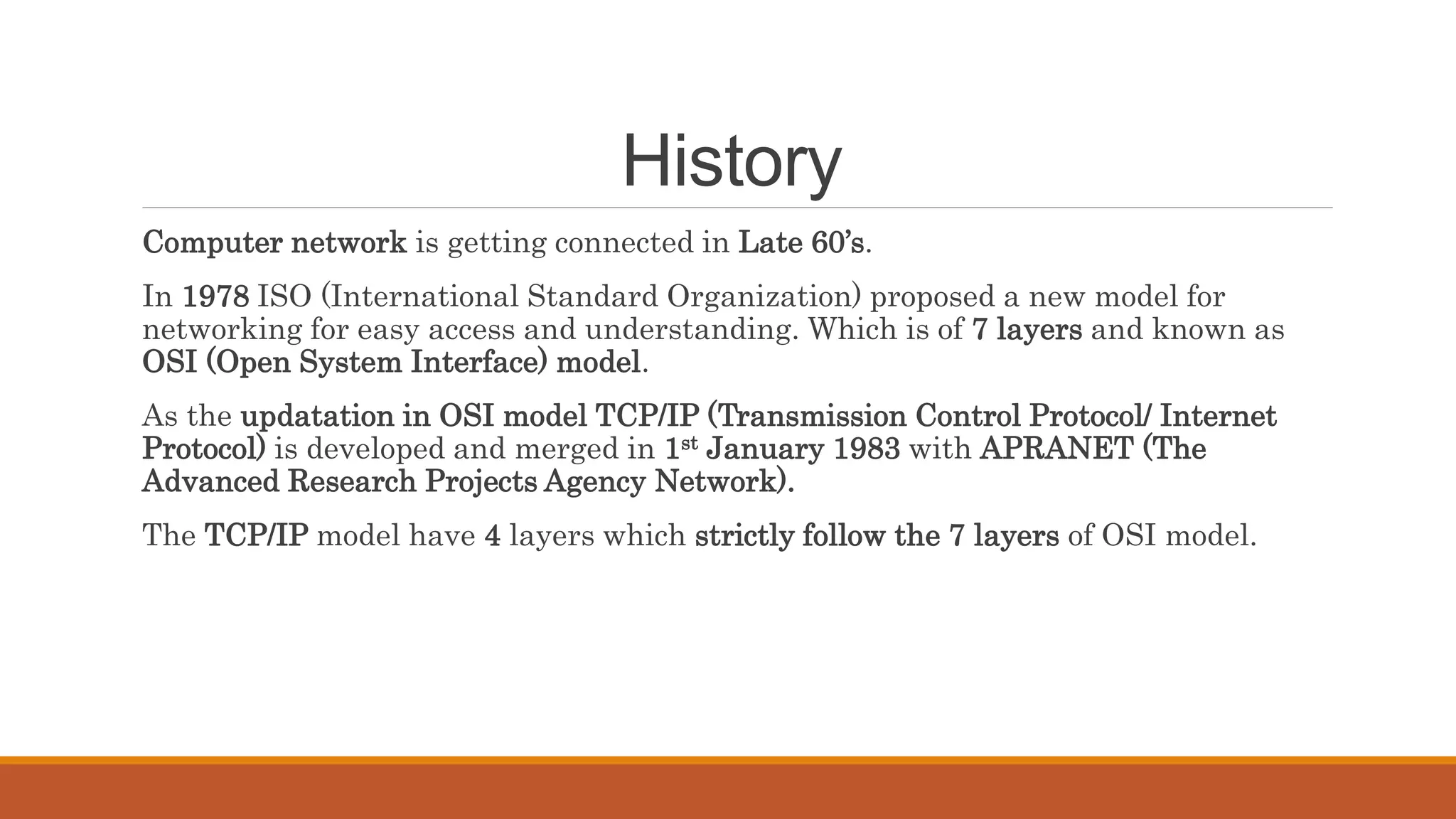 Basics of IP Addressing | PPTX