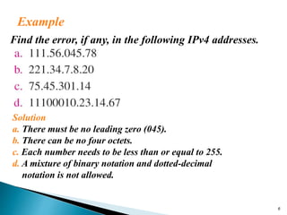 IP addressing and subnetting.pptx