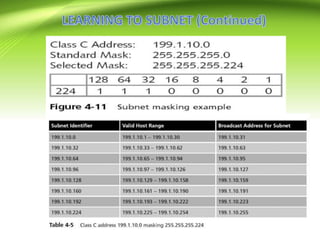ip addressing & subnet.pptx