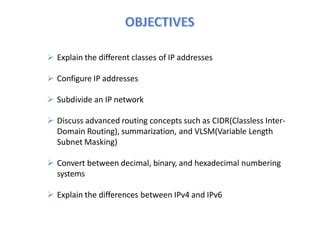 ip addressing & subnet.pptx