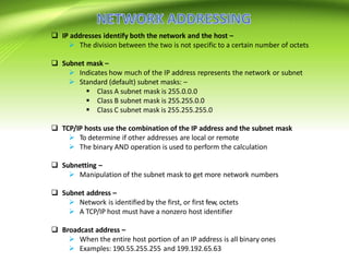 ip addressing & subnet.pptx
