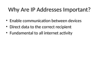 IP_Address_Presentation.pptxGGGGGGHHHHHH | PPT