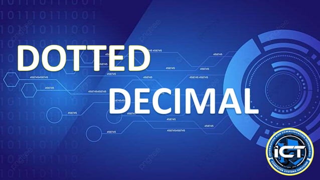 IP address powerpoint presentation...... | PPT