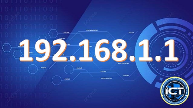 IP address powerpoint presentation...... | PPT