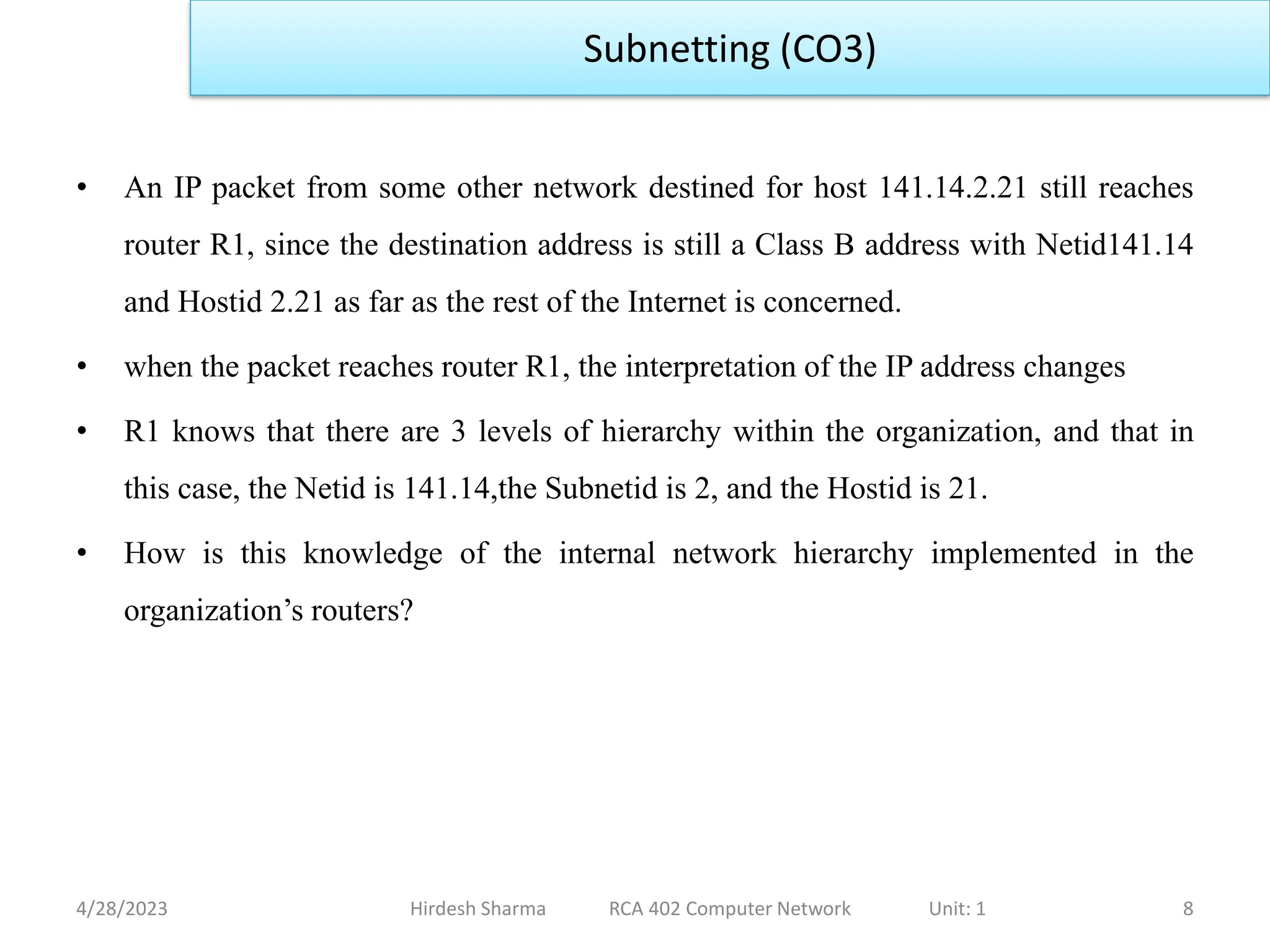 IP Address & Subneting.pdf