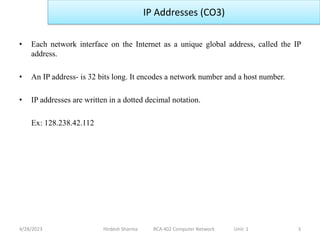 IP Address & Subneting.pdf