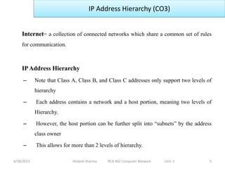 IP Address & Subneting.pdf