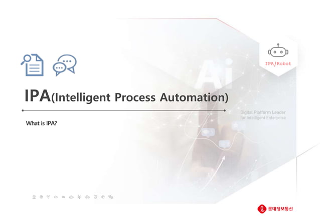 Ipa definition | PPT