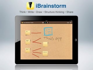 20 Ways of Using the iPad for ESOL | PDF