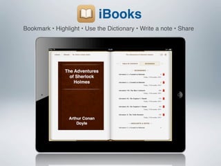 20 Ways of Using the iPad for ESOL | PDF