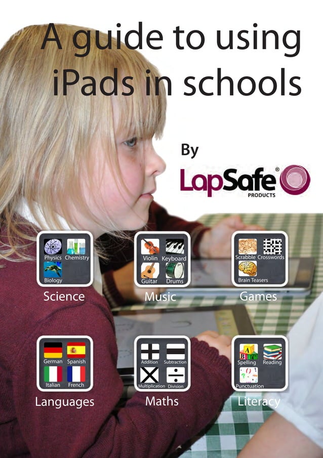 A guide to using iPads in the classroom | PDF