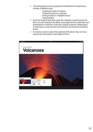 Ipad lessonideas | PDF