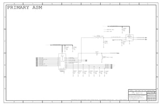 ipad mini 2 full schematic Diagram | PDF