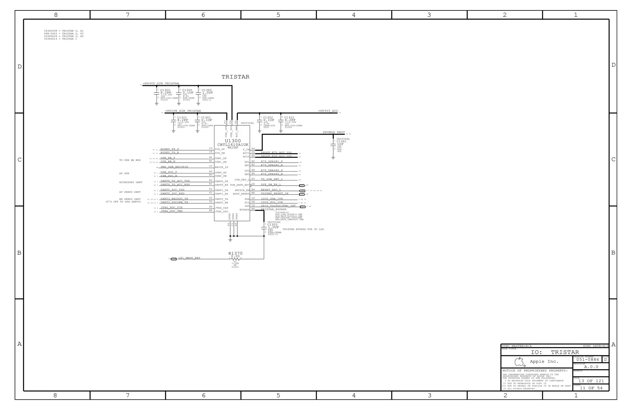 I pad mini 2 full schematic Diagram | PPT