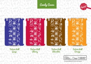 I padmini candy_presentation | PDF