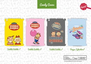 I padmini candy_presentation | PDF