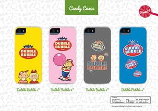 I padmini candy_presentation | PDF